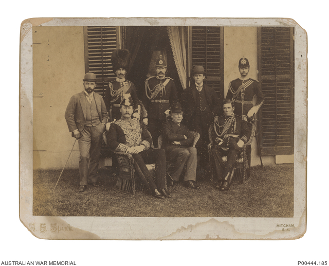 Colonial period