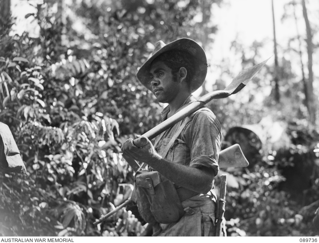 Indigenous Defence Service